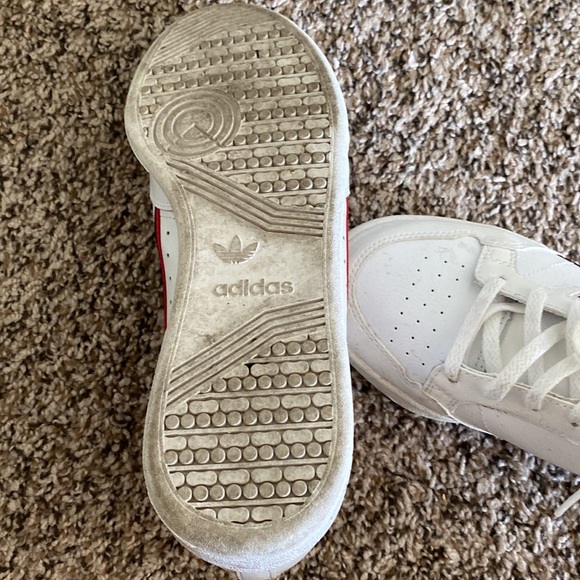 adidas | Shoes | Copy Adidas Continental 8 J | Poshmark